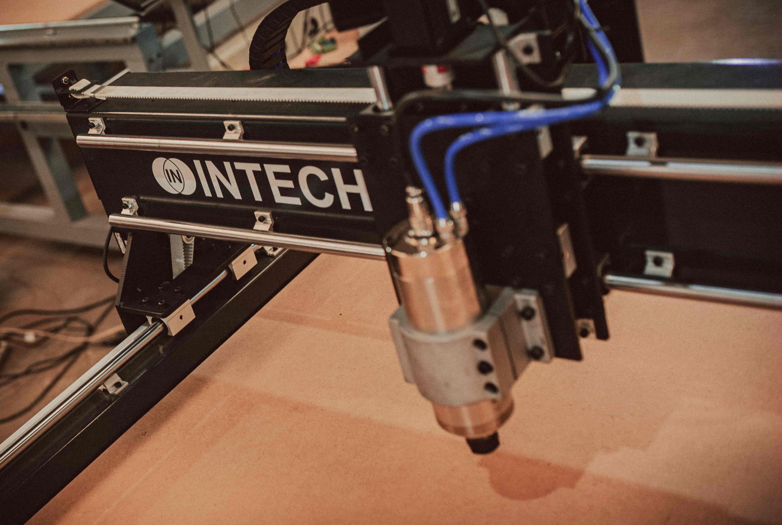 Galería de imágenes – Intech Ingeniería