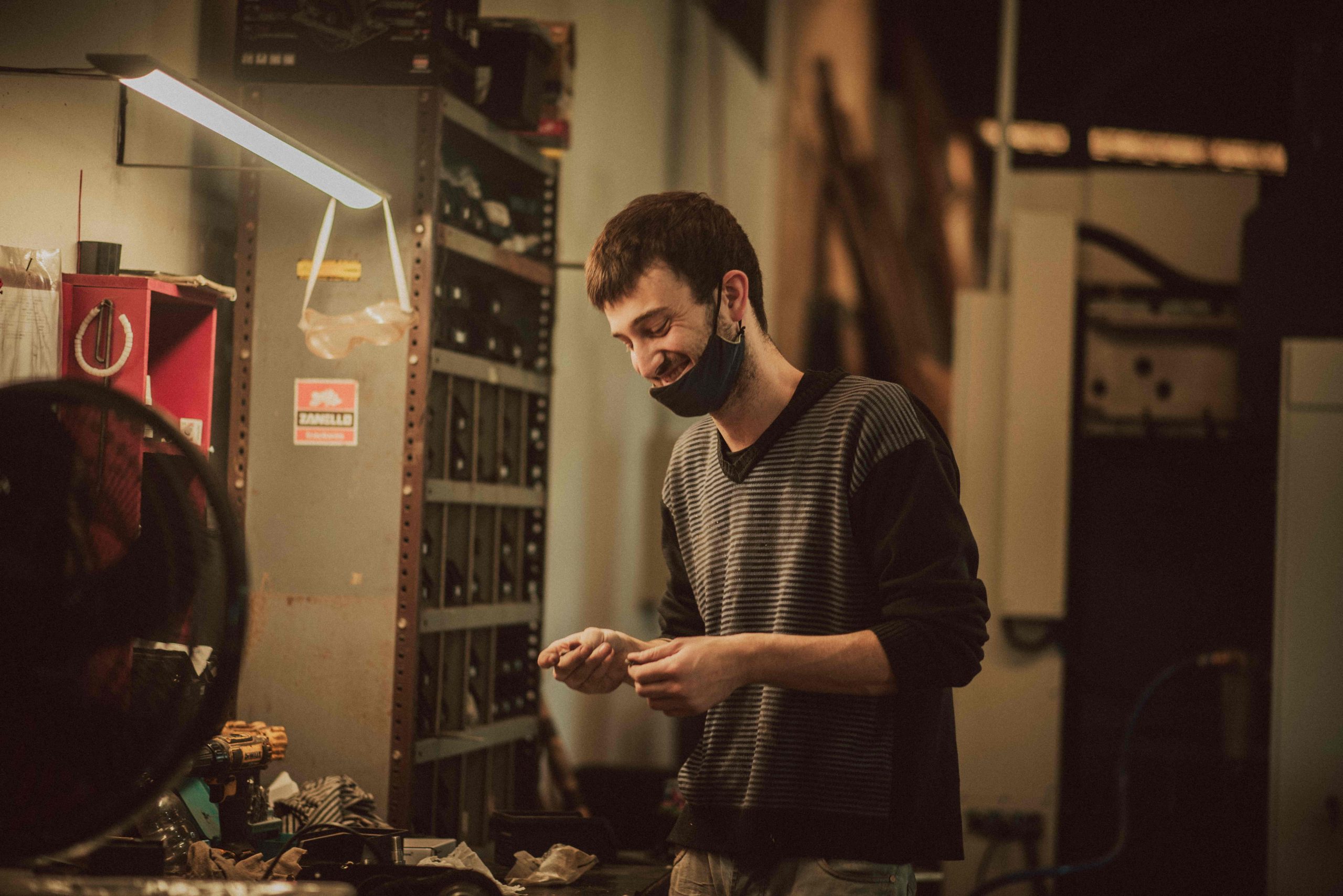 Galería de imágenes – Intech Ingeniería