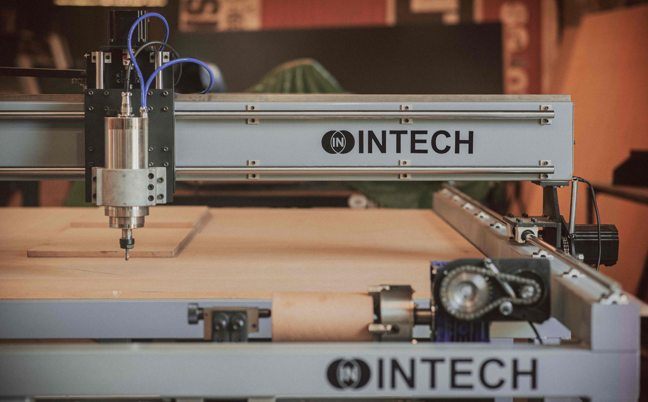 Galería de imágenes – Intech Ingeniería