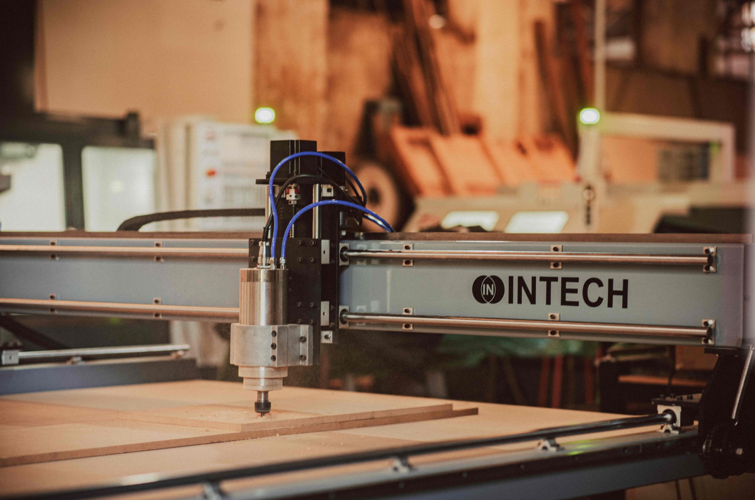 Galería de imágenes – Intech Ingeniería