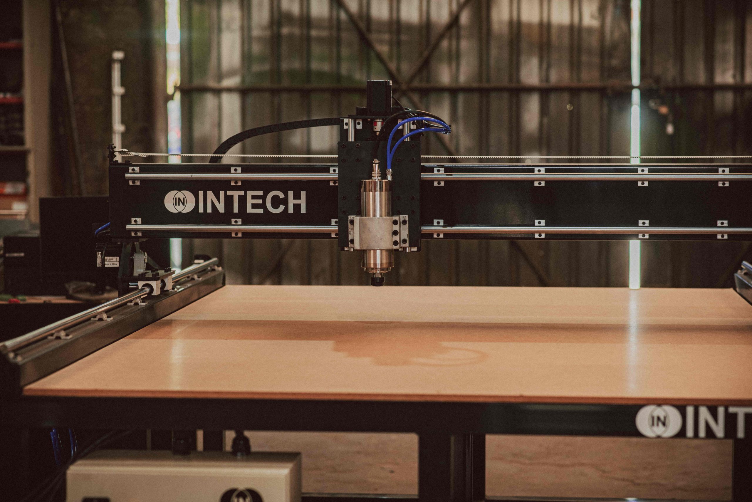 Galería de imágenes – Intech Ingeniería